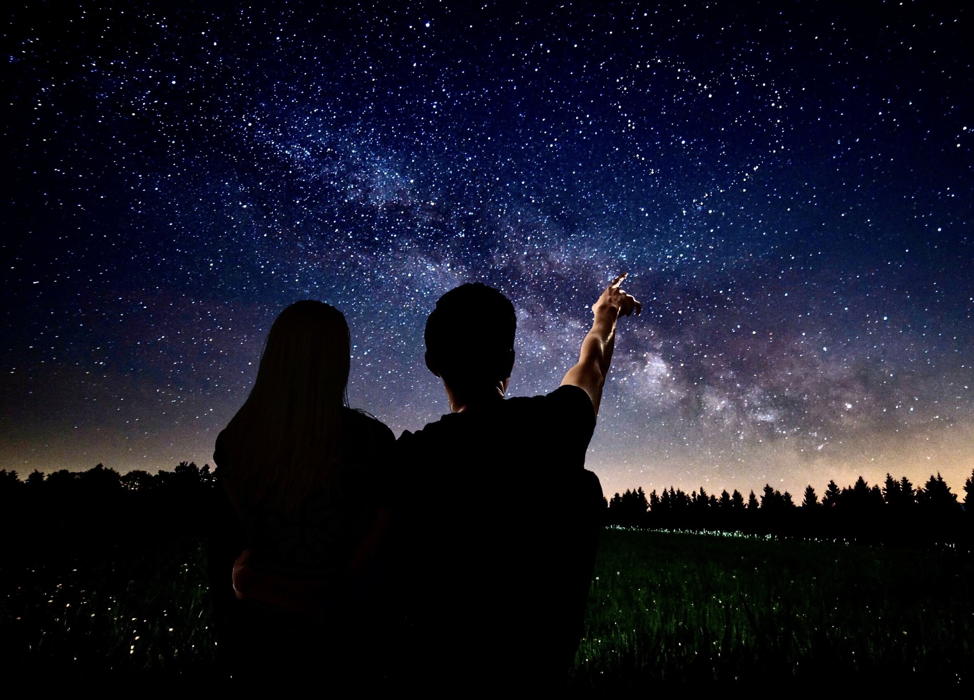 Lay of the Land | Down East